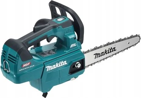 Makita Řetězová Pila 40V Xgt UC006GZ 25 cm Carving