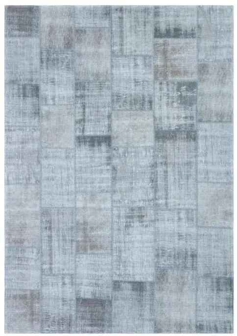 Vopi | Kusový koberec Heritage 1048 grey - 80 x 150 cm