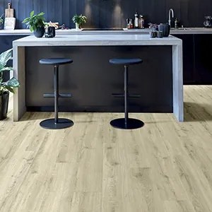 Koberce Breno Vinylová podlaha MODULEO SELECT Brio Oak 22237, velikost balení 3,881 m2 (15 lamel)