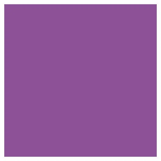 Samolepící fólie Gekkofix lesklá fialová tmavá  šíře 45 cm - dekor 872