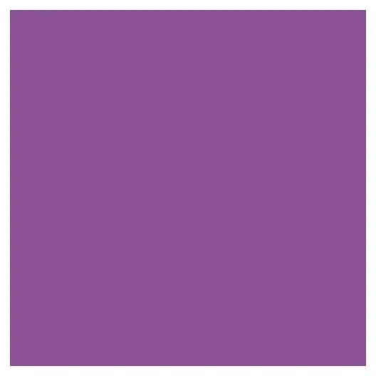 Samolepící tapeta jednobarevná fialová tmavá matná šíře 45cm - dekor 873