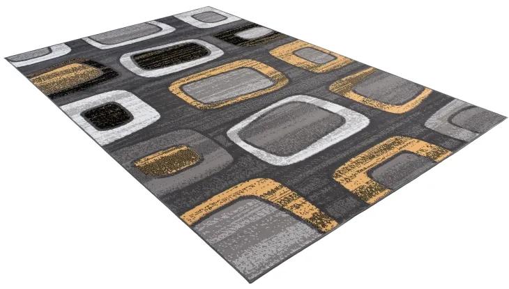 Moderní kusový koberec CHAPPE CH3750 - 140x200 cm