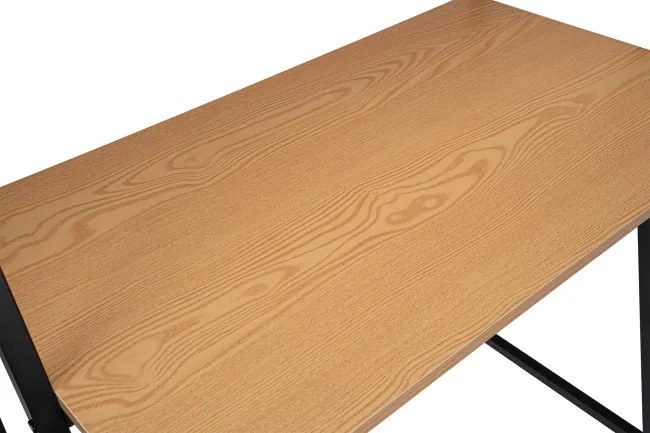 Kancelářský stůl ARVIKA Modern Pine