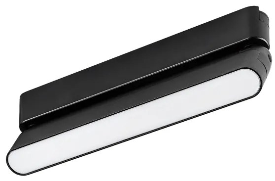 Rabalux 70117-LED Str. svíti. do 1-fáz. lišt. sys. LiTrack LED/12W/24V  22 cm