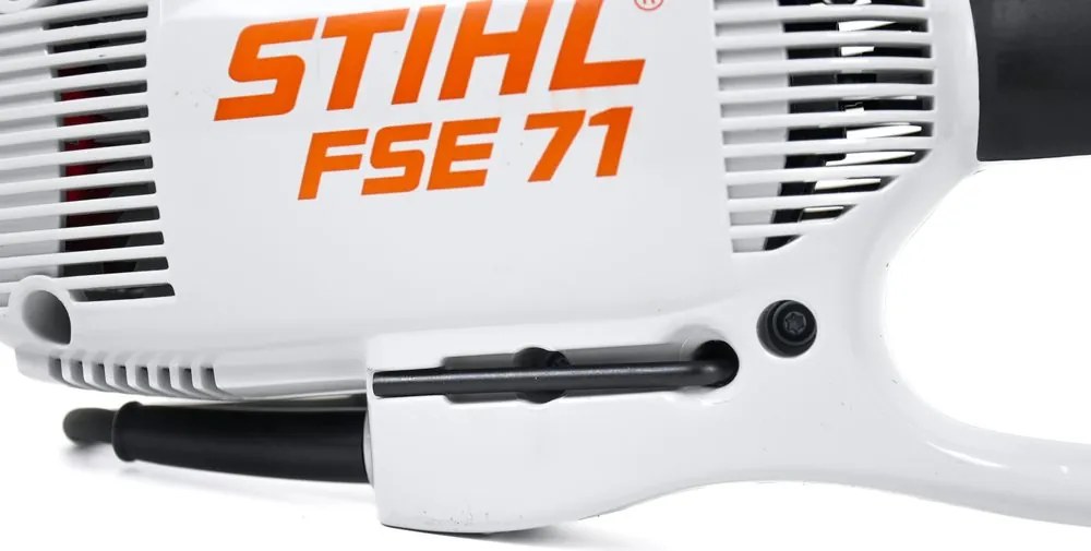 Elektrická strunová sekačka STIHL FSE 71