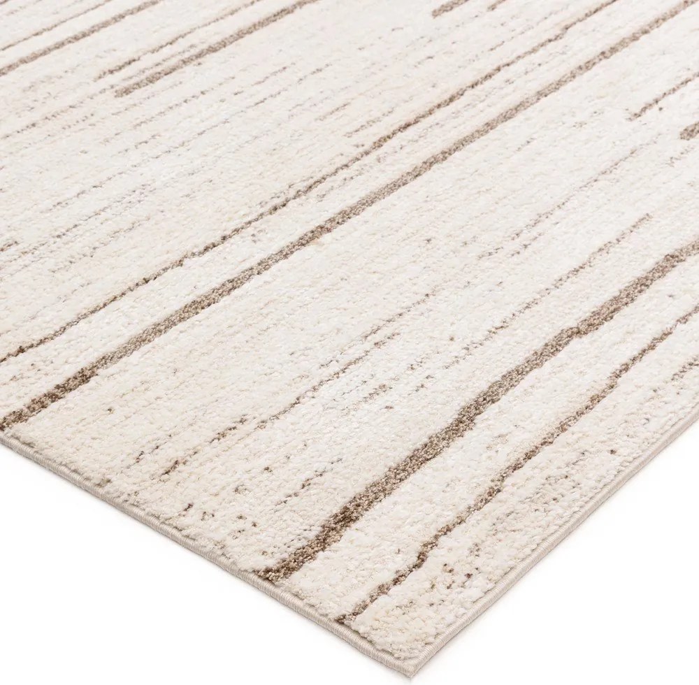 Krémový koberec 200x275 cm Oslo – Asiatic Carpets
