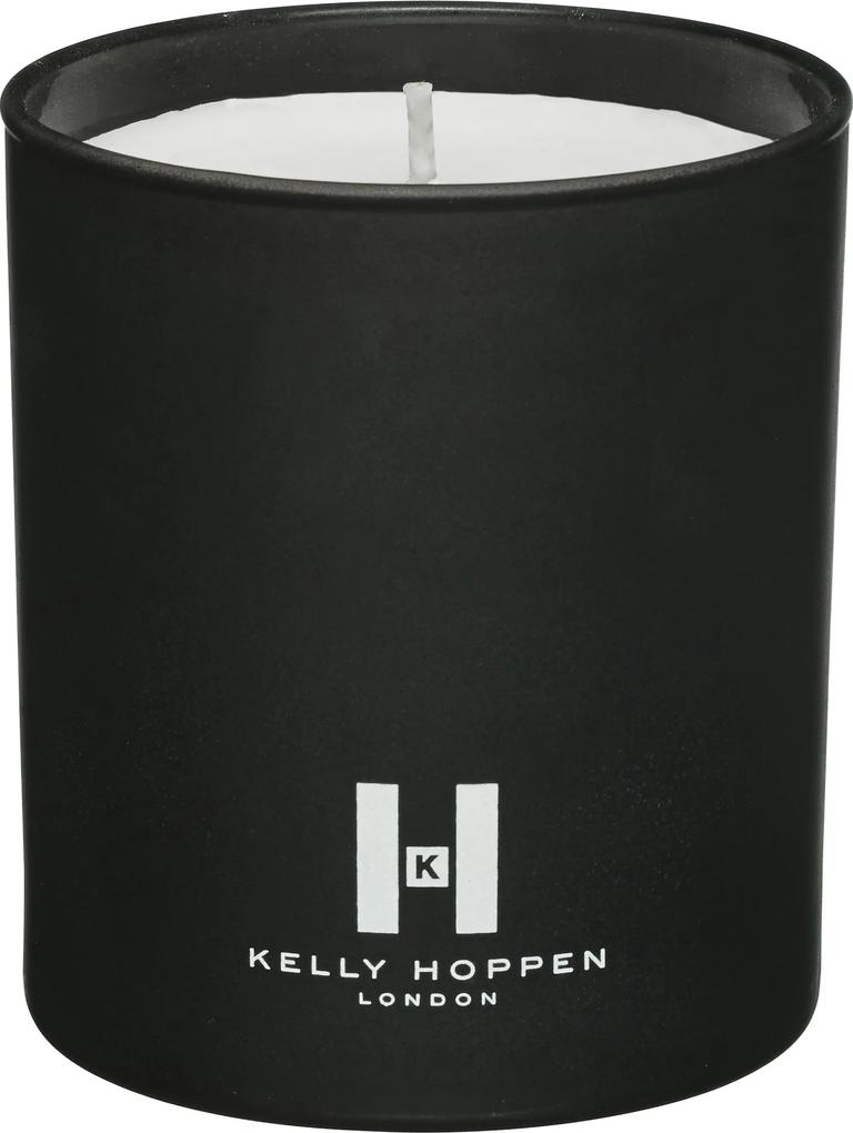 Luxusní 1 knotová svíčka Kelly Hoppen - Woody &amp; Spicy
