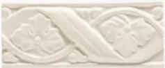Ceramiche Grazia BOISERIE GEMME Bianco Matt 8x20 - GE 01