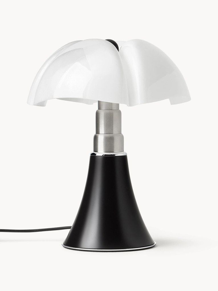 Stmívatelná stolní LED lampa Pipistrello
