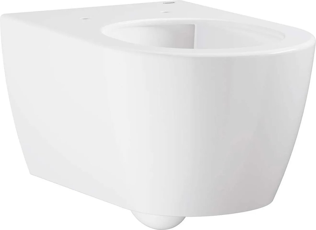 Grohe Essence - Závěsné WC, Rimless, Triple Vortex, HyperClean, alpská bílá 105535SH00