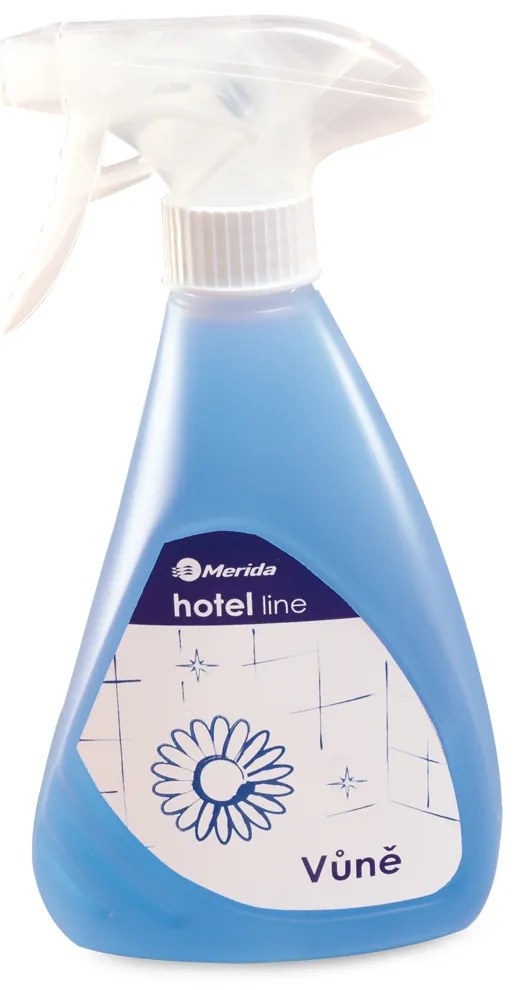Vůně Merida Hotel Line, 500 ml, květiny