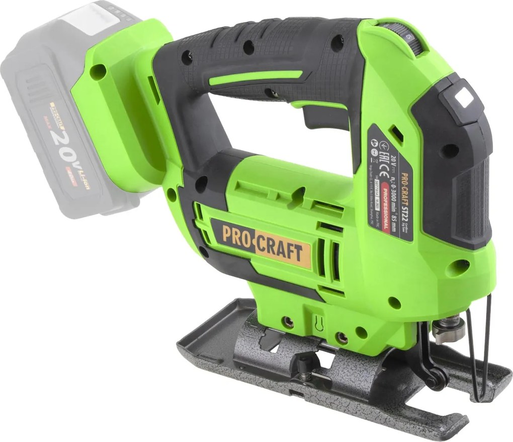 Procraft ST22