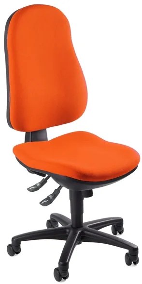 Kancelářská židle SUPPORT SY - KE KONFIGURACI