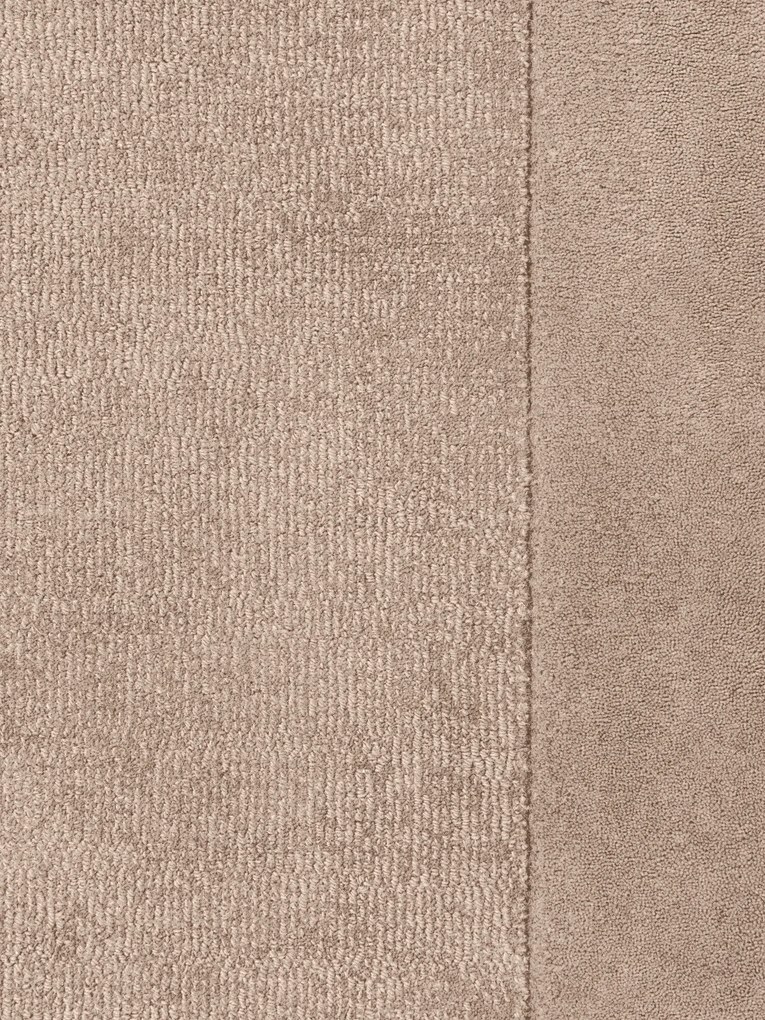 Villeroy & Boch Kusový koberec Kivi 106282 Beige, 200x300, béžová, ložnice