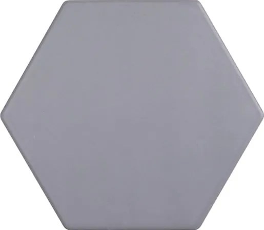 Dlažba Tonalite Examatt grigio medio 15x17 cm mat EXM6417