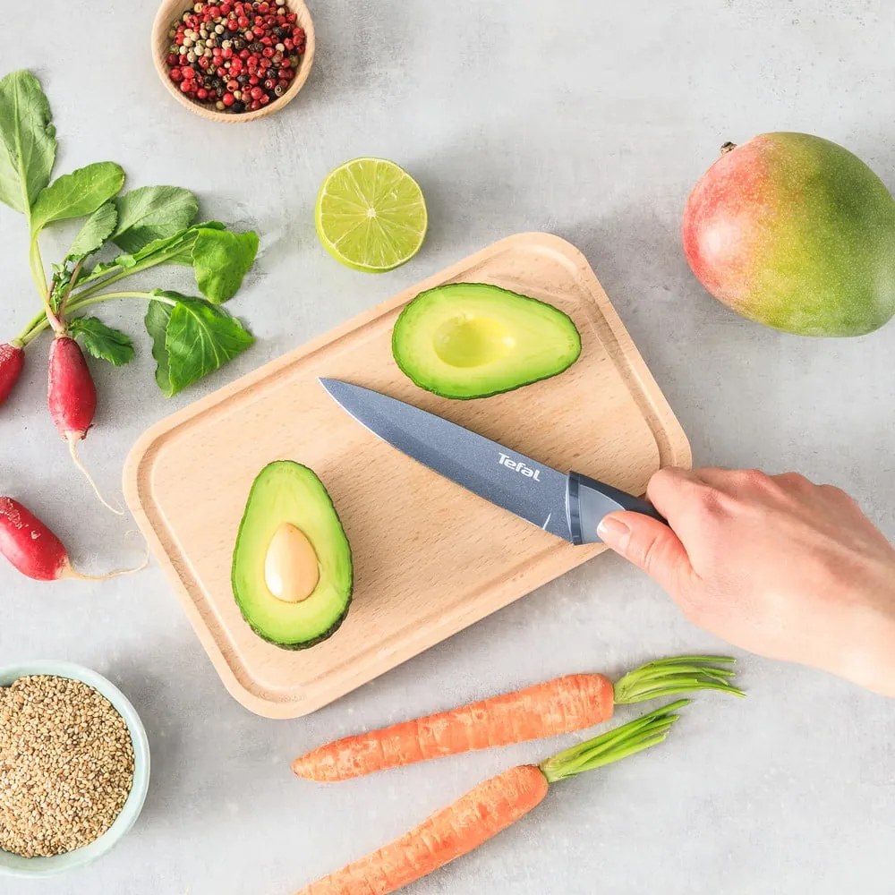 Nůž z nerezové oceli FreshKitchen – Tefal