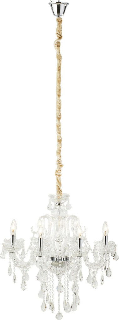 XXXLutz LUSTR, 71/180 cm - Závěsná světla - 003467028801