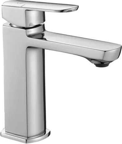 Laveo Calla, umyvadlová baterie h-163, chrom, LAV-BAC_022D