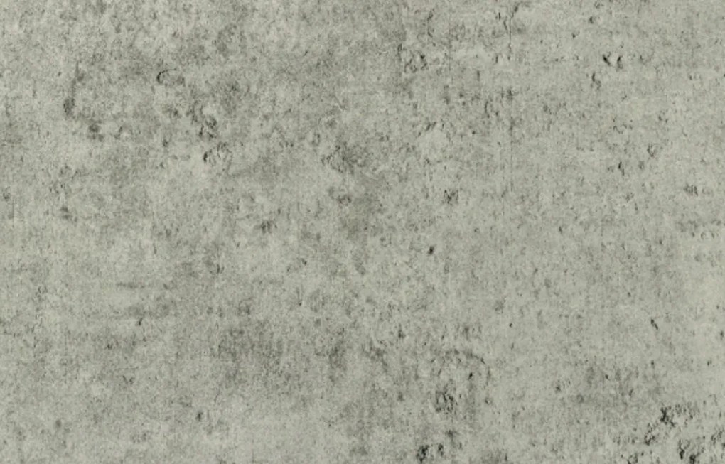 LENTEX PVC podlaha - lino ORION Bitumin 091 - šedý beton ŠÍŘKA: 4 m, POUŽITÍ: Zátěžové