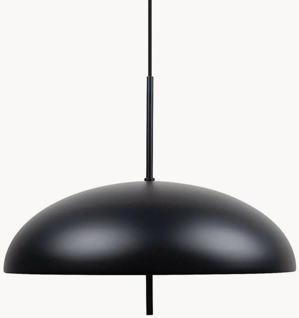 Závěsné svítidlo Versale Black