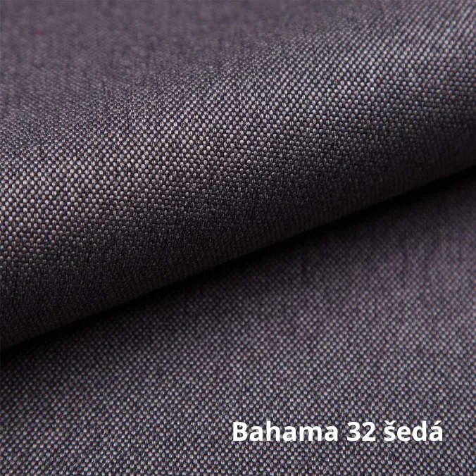 SEGO CZ Kancelářská židle SEGO Life barevná Barva: 32 Šedá Bahama