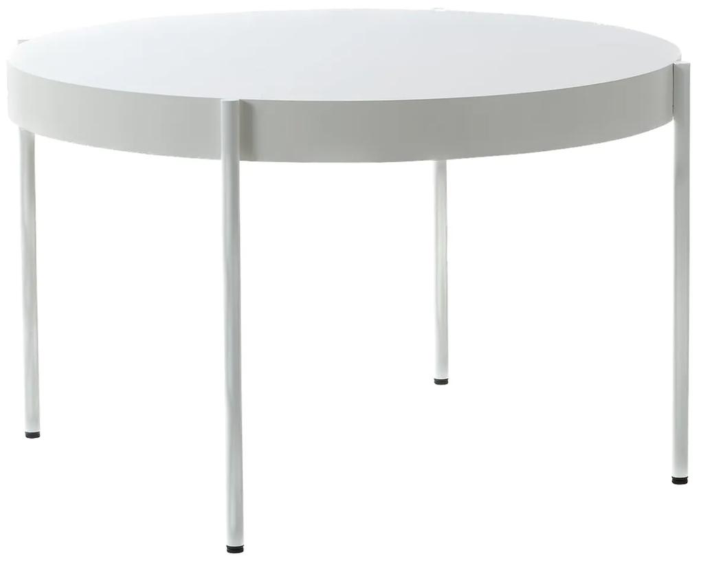Verpan designové jídelní stoly SERIES 430 TABLE (Ø120 cm)