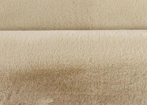 Koberce Breno Kusový koberec RABBIT NEW almond, Béžová, 160 x 230 cm