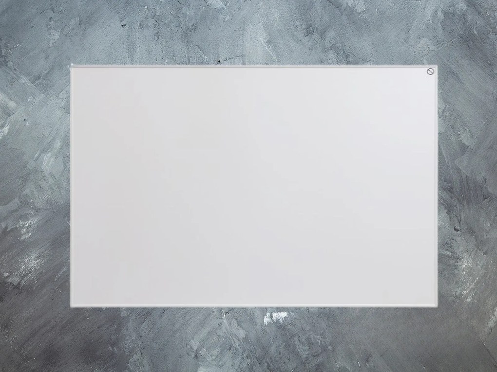 Nástěnný infrapanel Economy 700W | Výhřevnost 12,5 m2 | 120x60 cm | Bez termostatu