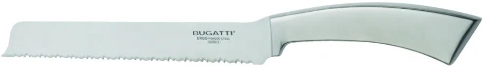 Nůž na pečivo ERGO 20cm Bugatti Casa