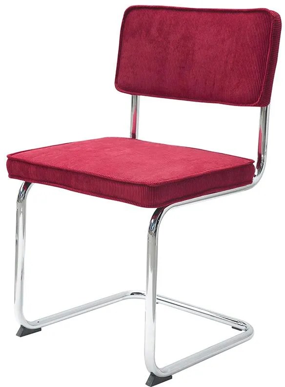 Danish style Jídelní židle Maria (SET 4 ks) 4053