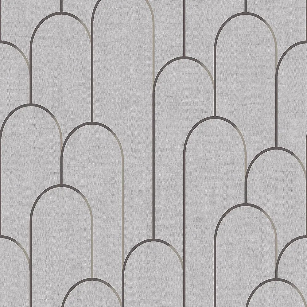 Decoprint Vliesová tapeta se vzorem Art Deco MO22834, Moments, Decoprint rozměry 0,53 x 10,05 m
