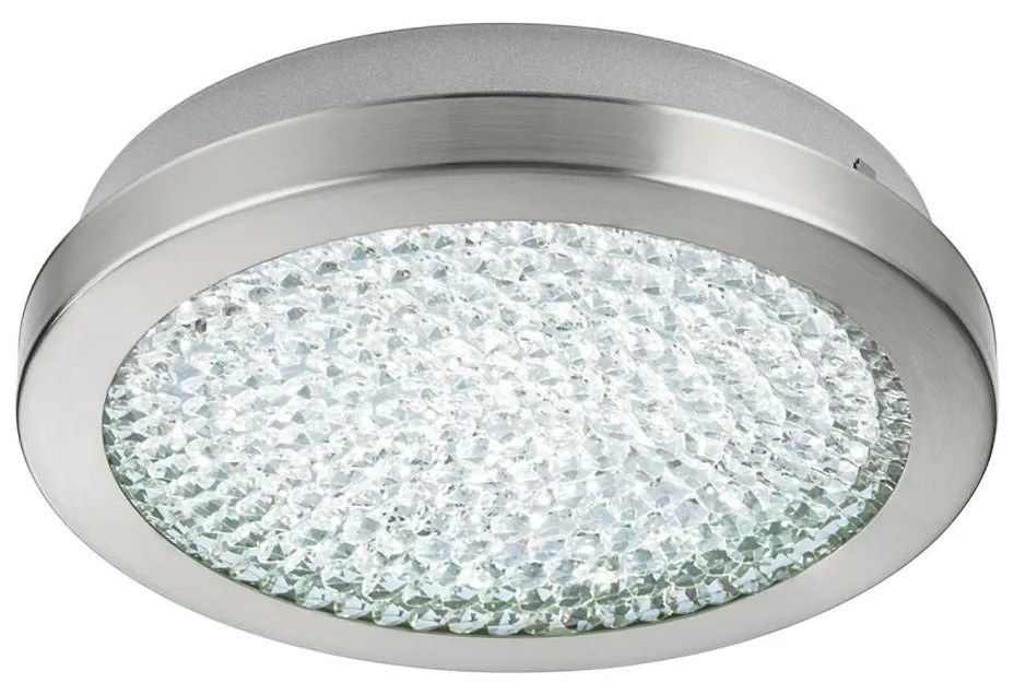Eglo 32046 - LED Stropní svítidlo AREZZO 2 LED/17,92W/230V