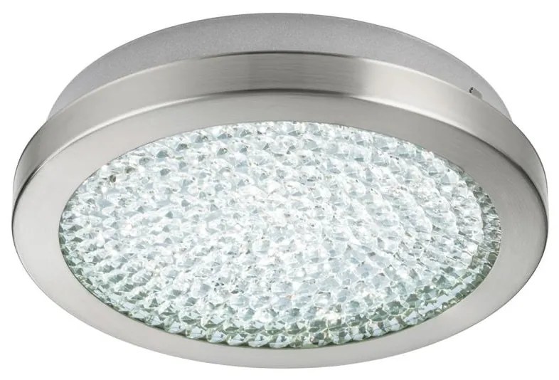 Eglo Eglo 32046 - LED Stropní svítidlo AREZZO 2 LED/17,92W/230V EG32046