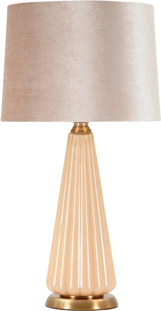 XXXLutz STOLNÍ LAMPA, 36.5/68.5/36.5 cm Mauro Ferretti - Online Only svítidla - 002665030501
