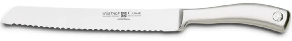 Wüsthof CULINAR Nůž na chleba 4159/20