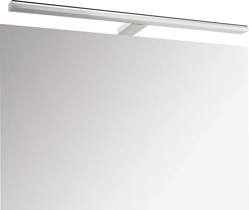 Sapho Sapho, FELINA LED svítilna, 12W, 608x15x112mm, chrom, FE060