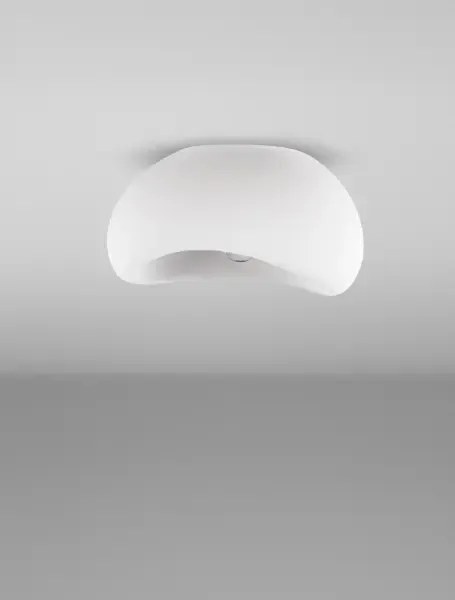 Designové stropní svítidlo Aere 40