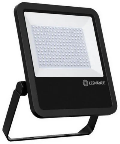 LED reflektor LEDVANCE FLOODLIGHT asym. 48°x92° 105W 13750lm 3000K teplá bílá IP65