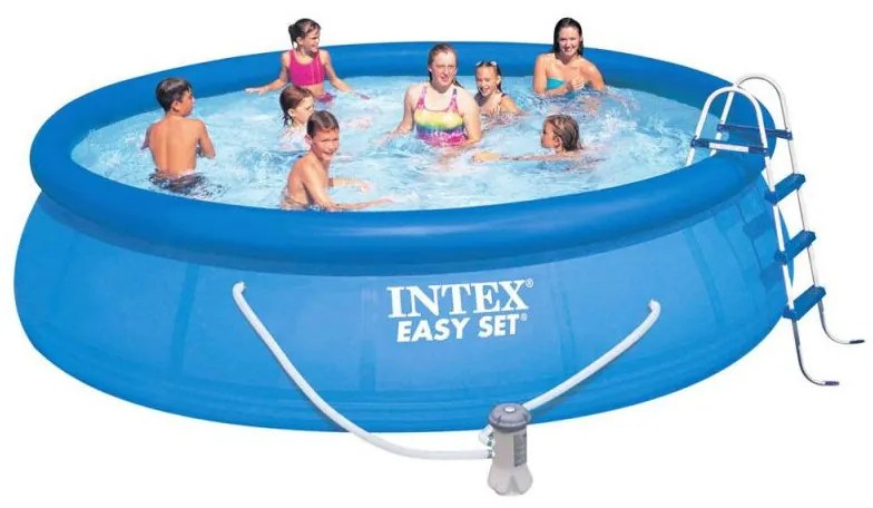 INTEX Easy set 457 x 122 cm 26168NP