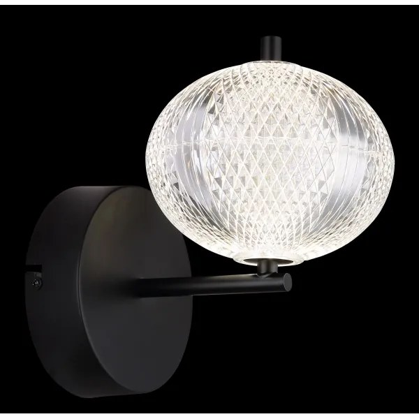 Globo 16042W - LED Nástěnná lampa AIDA LED/7W/230V 3000K/4500K/6500K