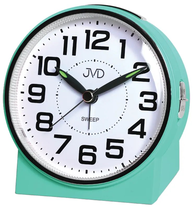 Budík JVD SRP1060.1