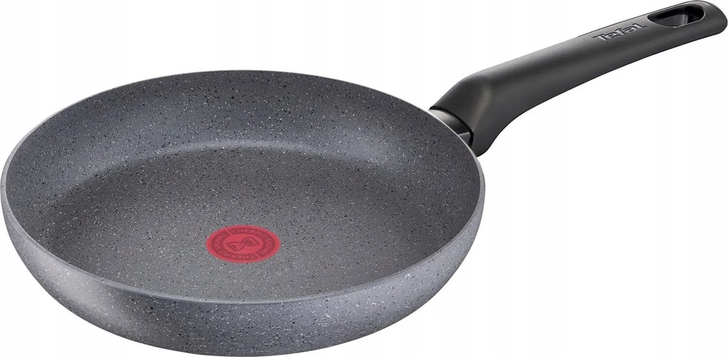 Tradiční pánev Tefal Natural Cook 24 cm nepřilnavá (nepřilnavá)