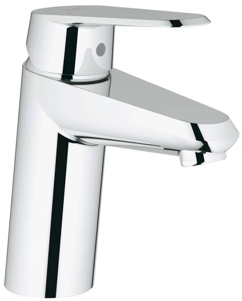 Grohe Eurodisc Cosmopolitan - Páková umyvadlová baterie, chrom 3246920E