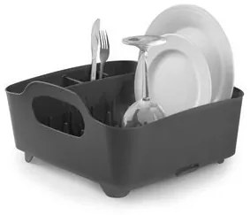 Odkapávač na nádobí UMBRA TUB šedý