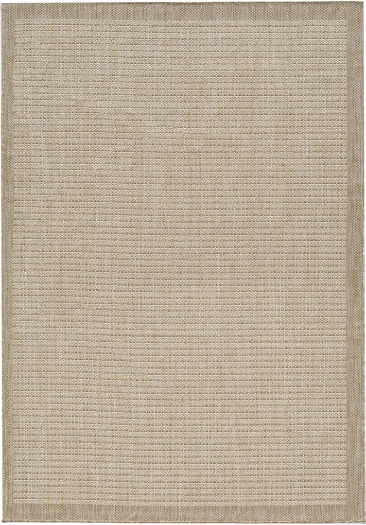 140x200 Kusový koberec Giza 1410 Beige