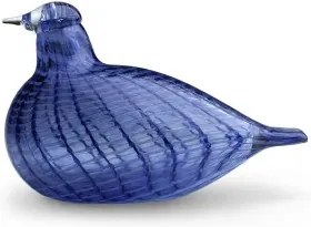 Ptáček Blue bird – Birds by Toikka – Iittala IITTALA 6411920014581