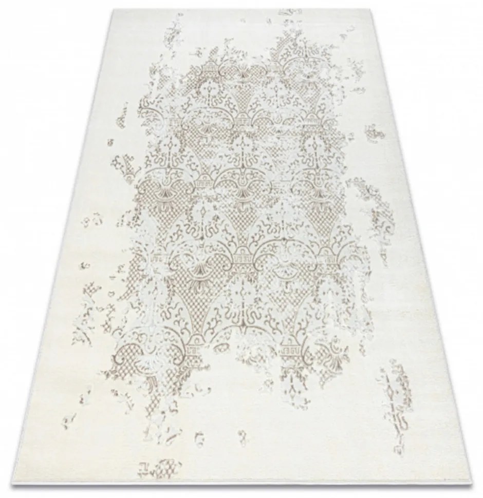 Kusový koberec Kendo krémový, Velikosti 240x330cm