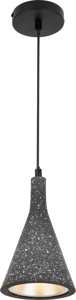 XXXLutz ZÁVĚSNÉ SVÍTIDLO, 15/120 cm Collett's Monde - Online Only svítidla - 0062120107