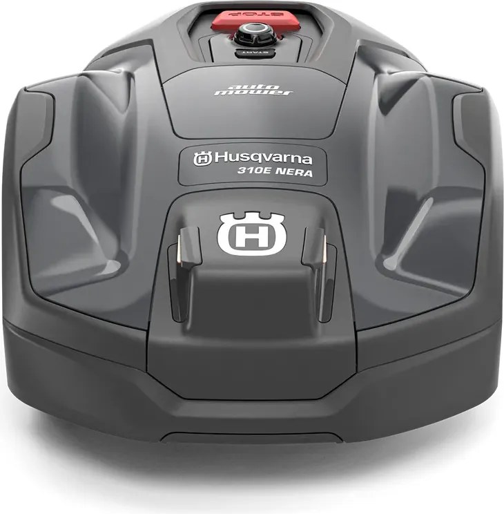 Robotická sekačka Husqvarna Automower 310 E NERA (starší model bez integrovaného EPOSU) - na objednávku !