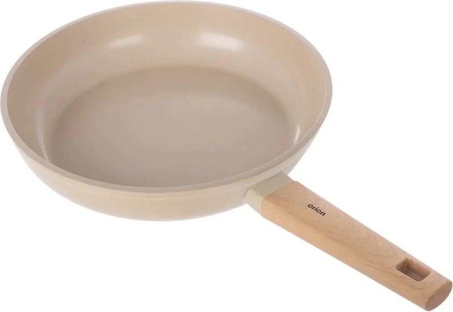 Pánev s keramickým povrchem ø 28 cm Ecrina – Orion